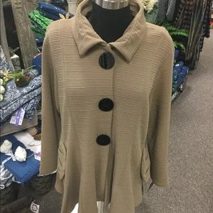 Yushi | Jackets & Coats | Yushi Jacket | Poshmark